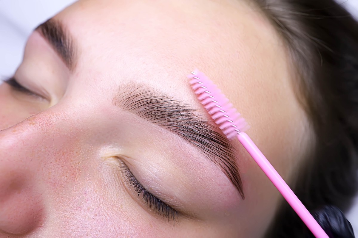 Brow HQ Signature Brows Treatment - Chester