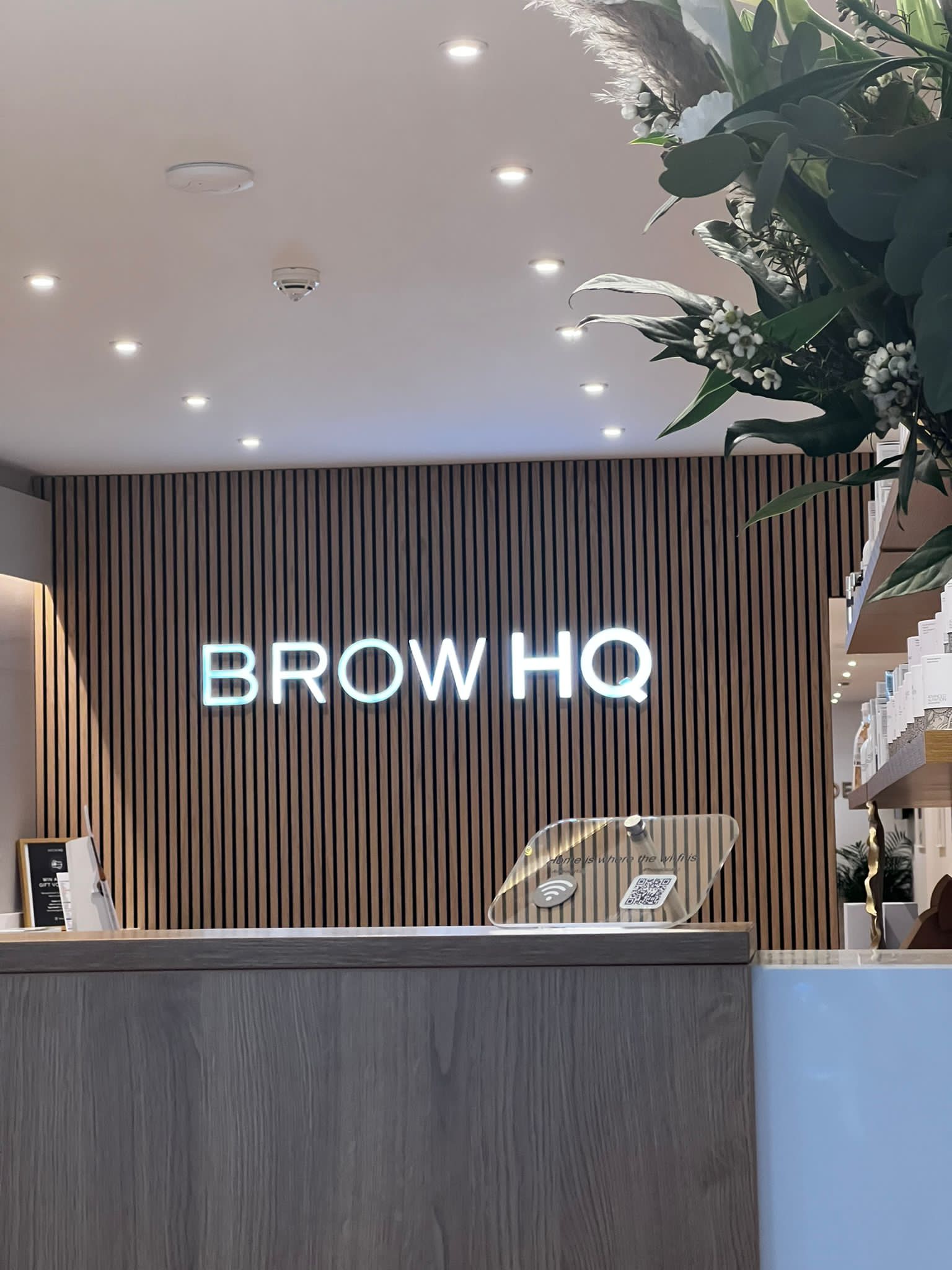 Chester Standard May 2022 - Brow HQ
